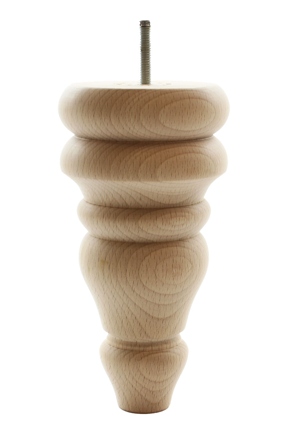 Washington Bold Wooden Furniture Legs – Heritage Components