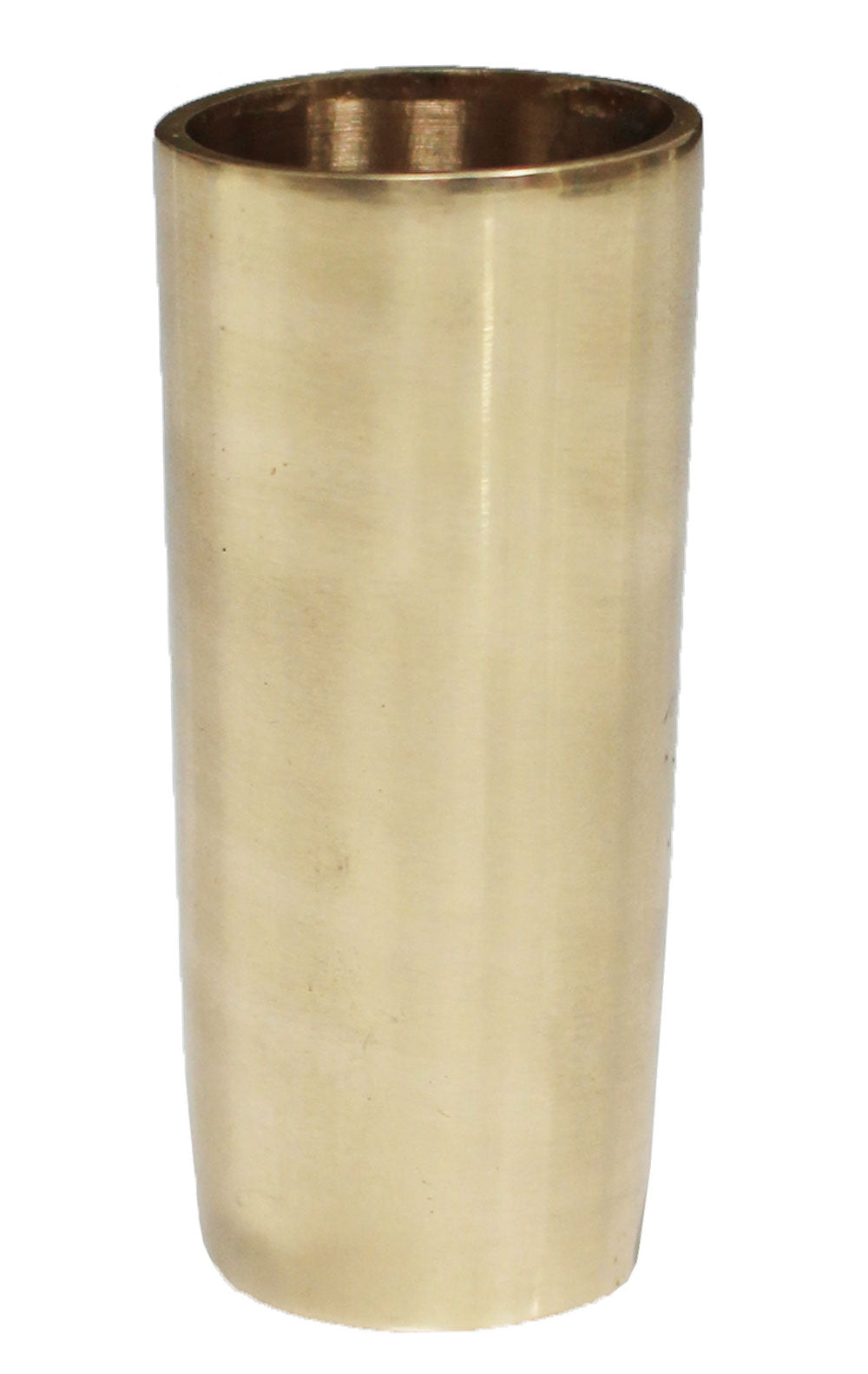Biltmore Brass Leg Cup – Heritage Components
