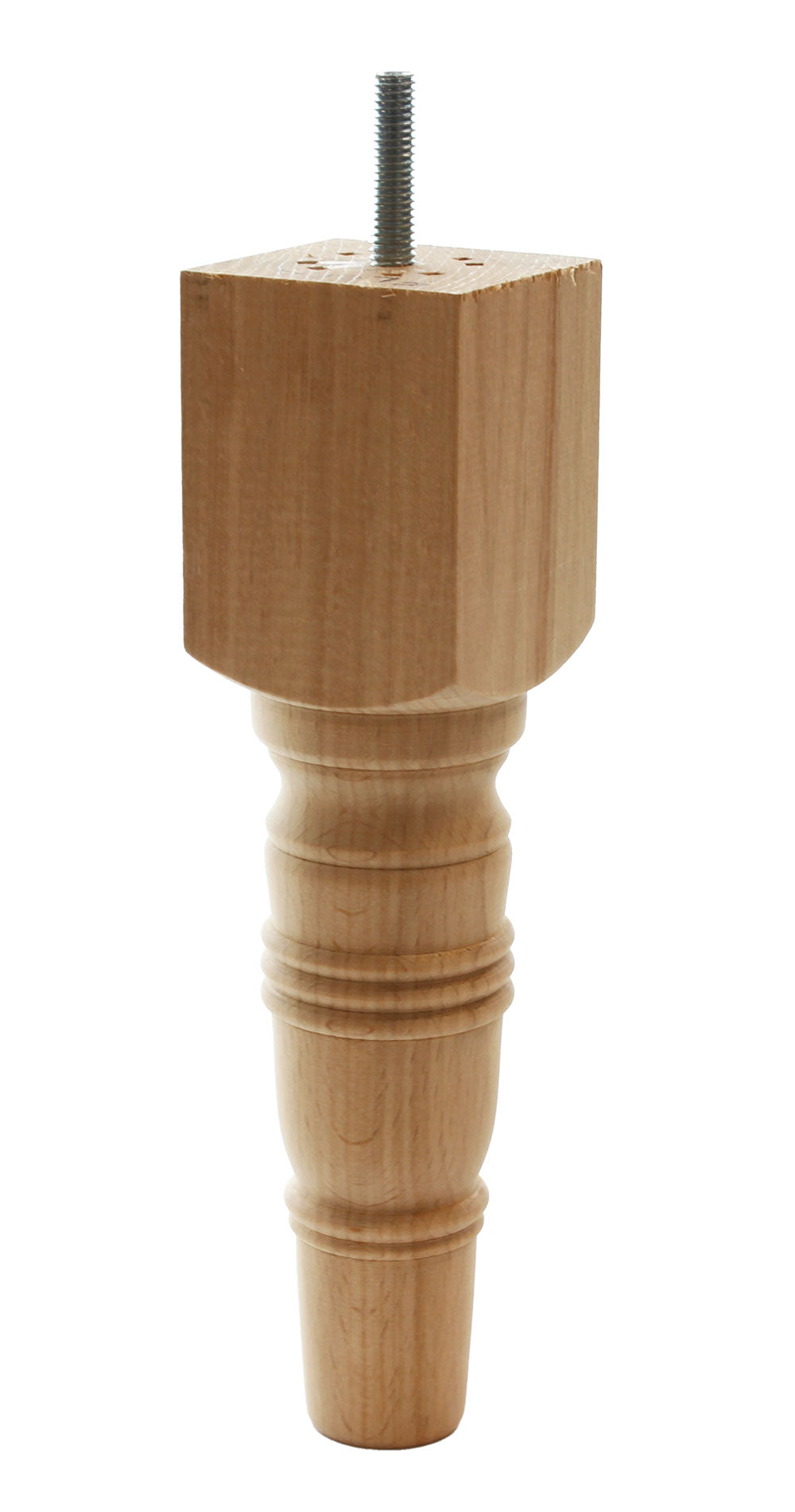 Flora Wooden Furniture Legs for Chairs and Stools – Heritage Components
