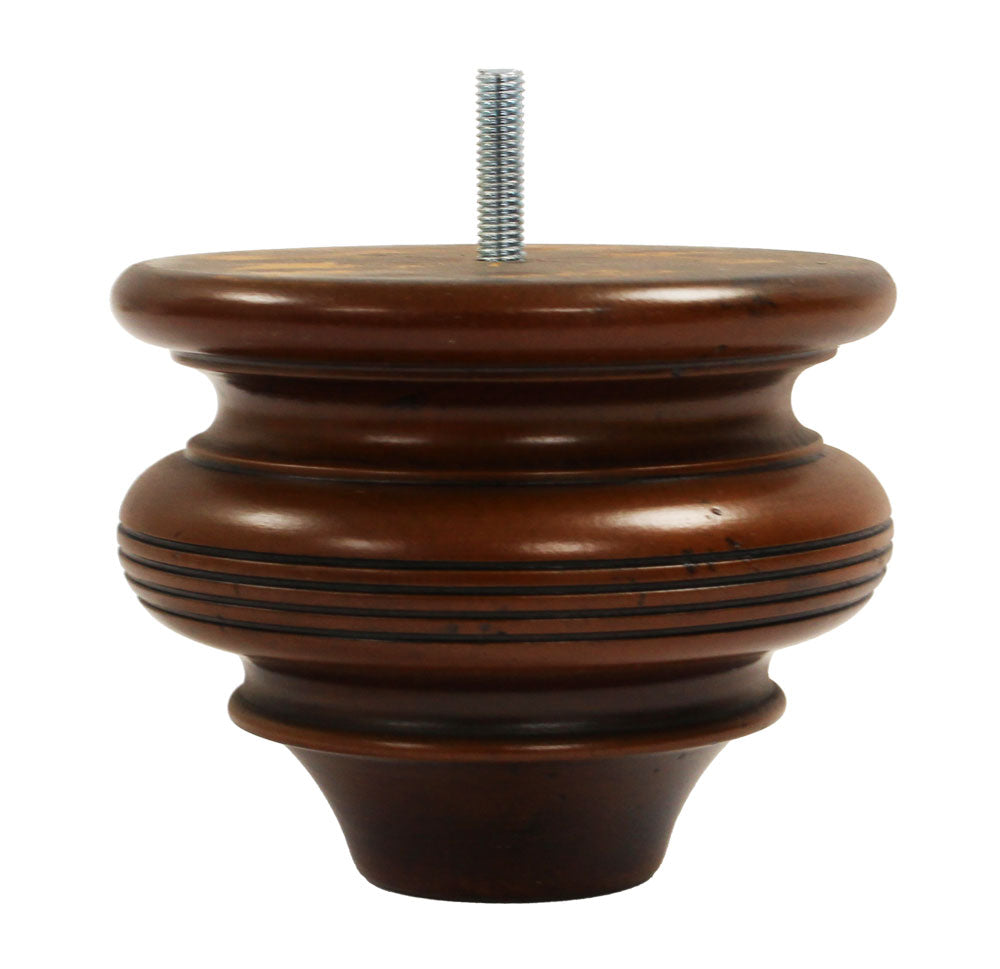 Priscilla Classic Wooden Furniture Legs | Heavy Antique Furniture ...