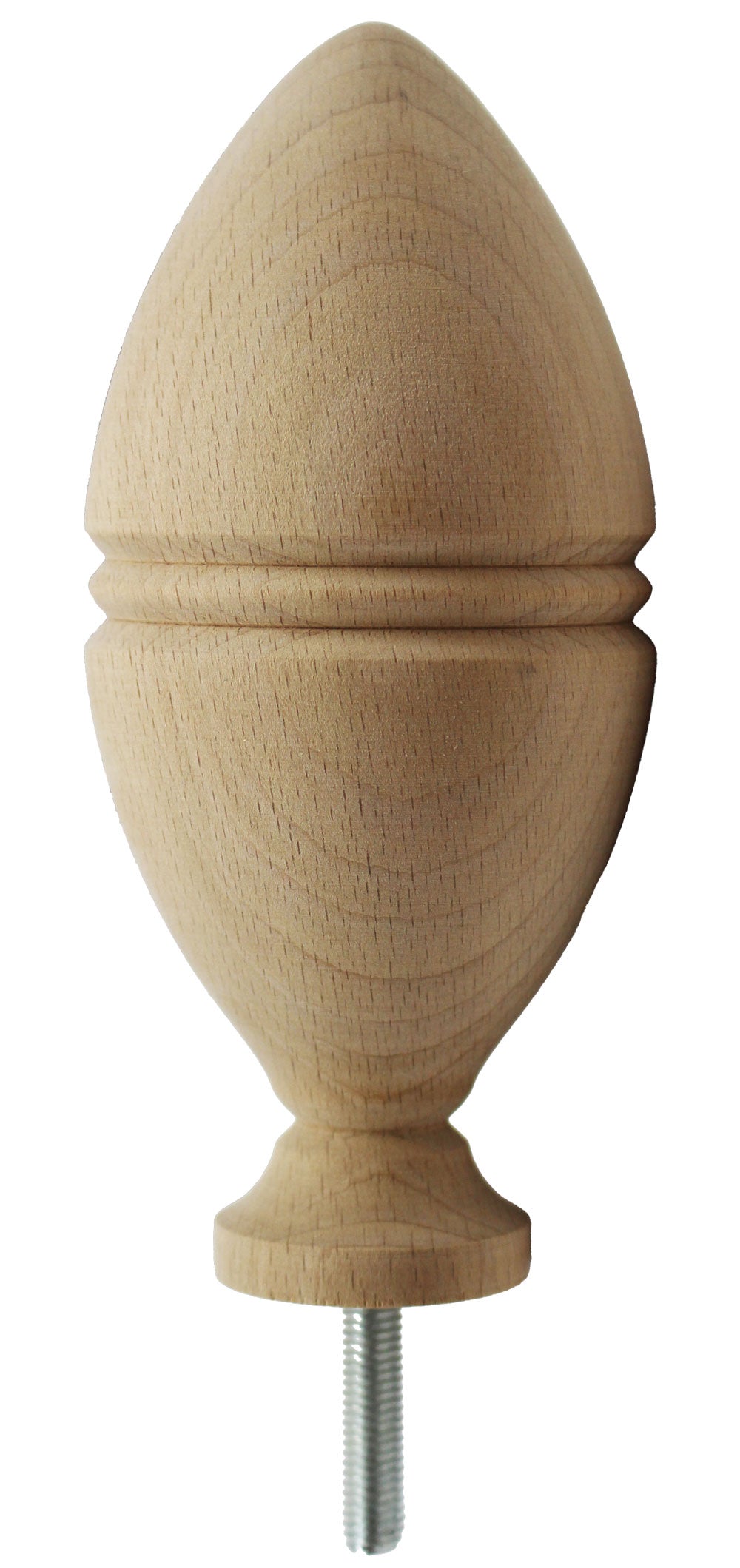 Torkard English Finial, Knowle – Heritage Components