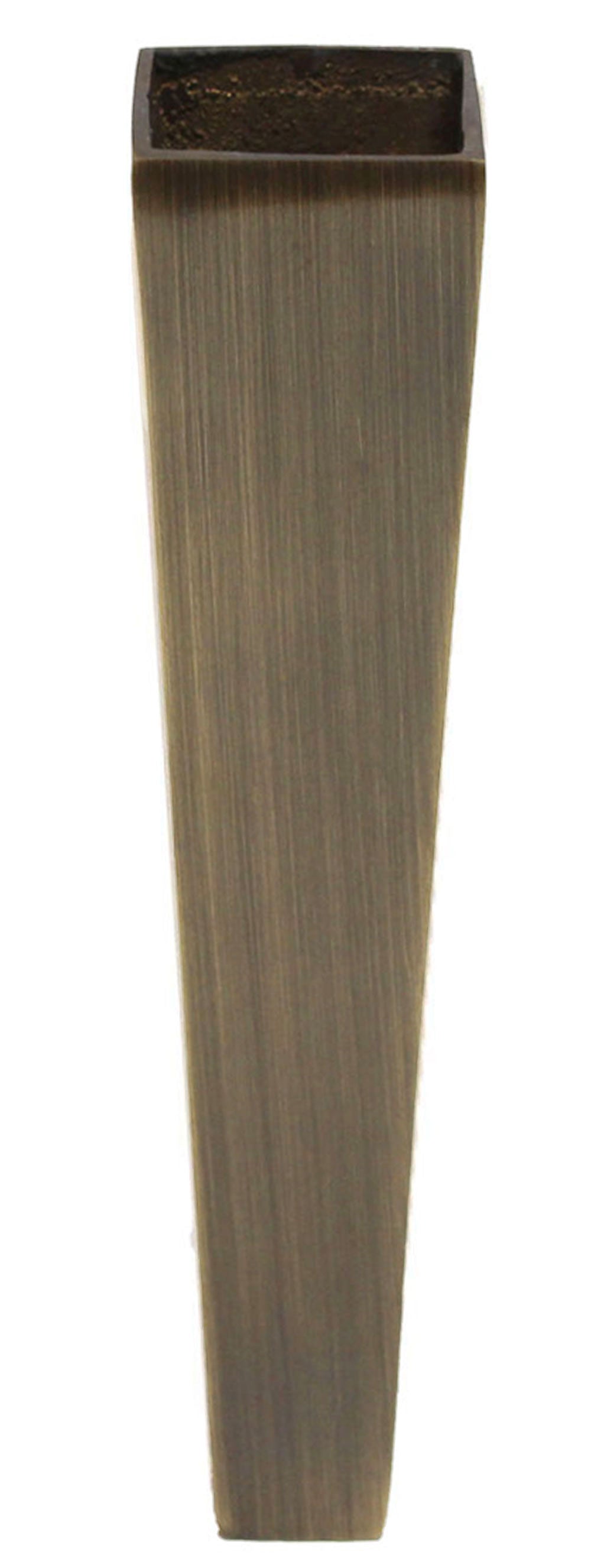 Asaba Tall Antique Brass Leg Cup – Heritage Components