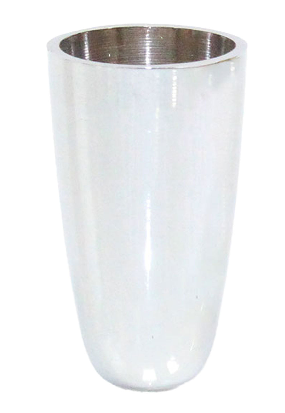 Mandarin Chrome Leg Cup – Heritage Components