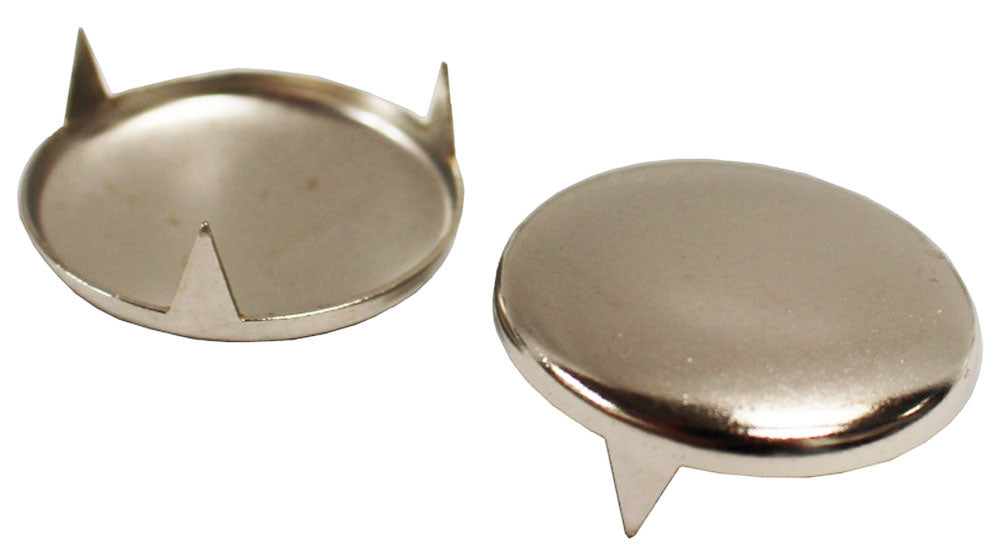 Steel Glides | Fix to Base of Wooden Legs to Protect Flooring ...