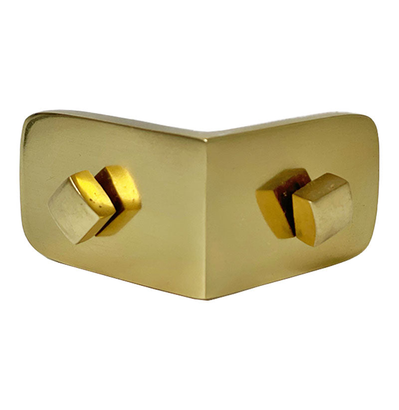 Heritage Corner Strap – Heritage Components