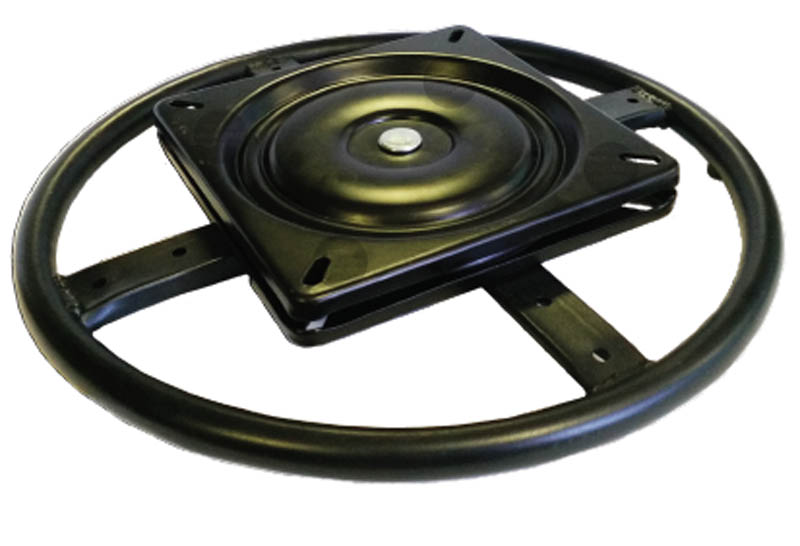 Replacement Chair Swivel Ring Base for Chairs, Furniture | Turntable ...