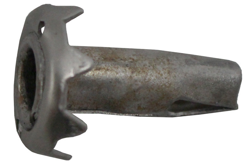 Chrome Castor for Furniture Grip Neck Rubber Tyre | Beds, Sofas, Chairs ...