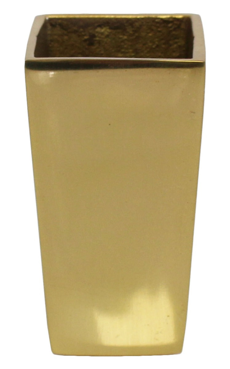 Mayflower Polished Brass Cup – Heritage Components