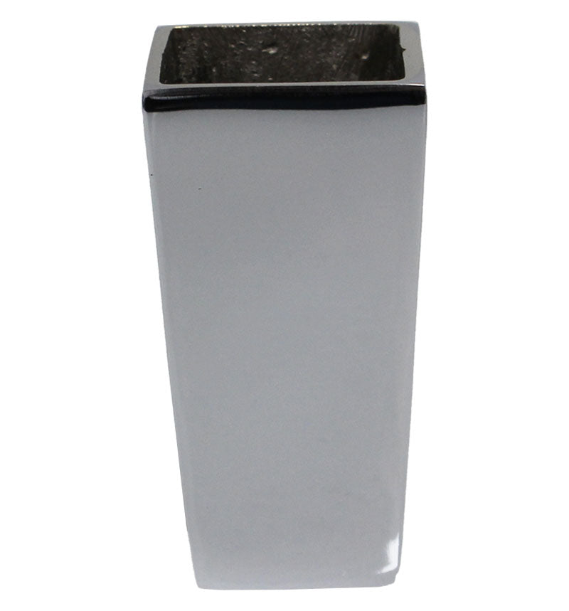 Savoy Narrow Polished Chrome Cup – Heritage Components