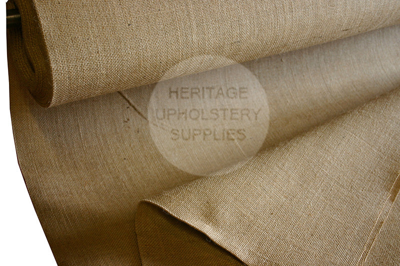 Quality Hessian | Upholstery, Art, Garden or Display use – Heritage ...