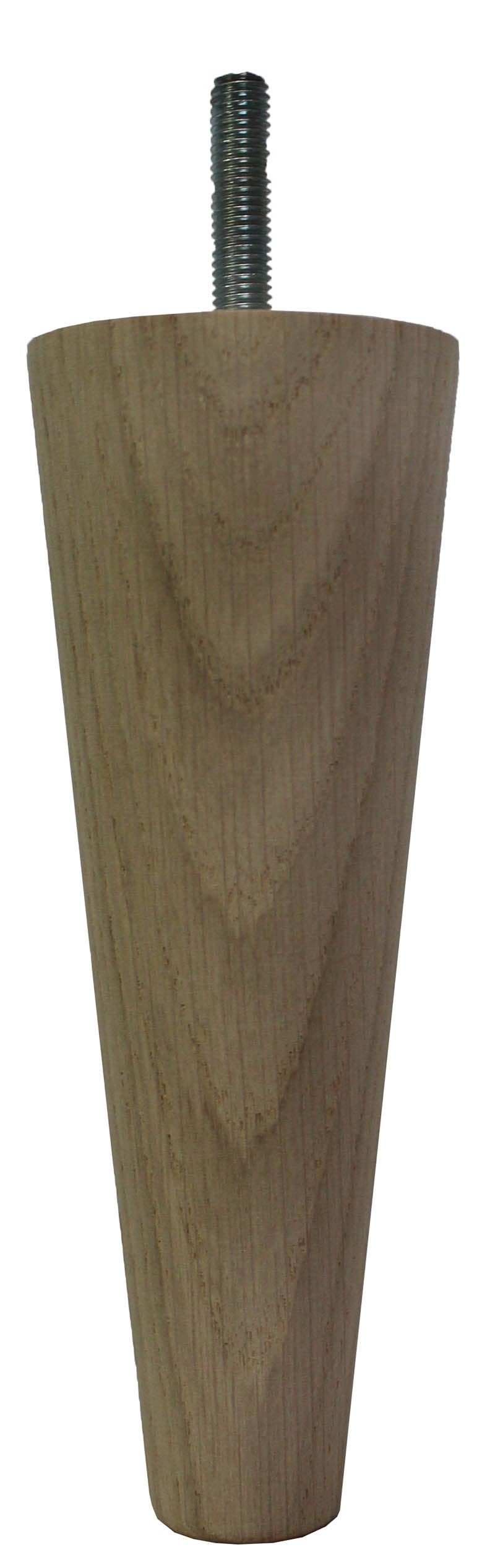 Scout Solid Oak Furniture Legs | Ideal for cabinets and sofas ...