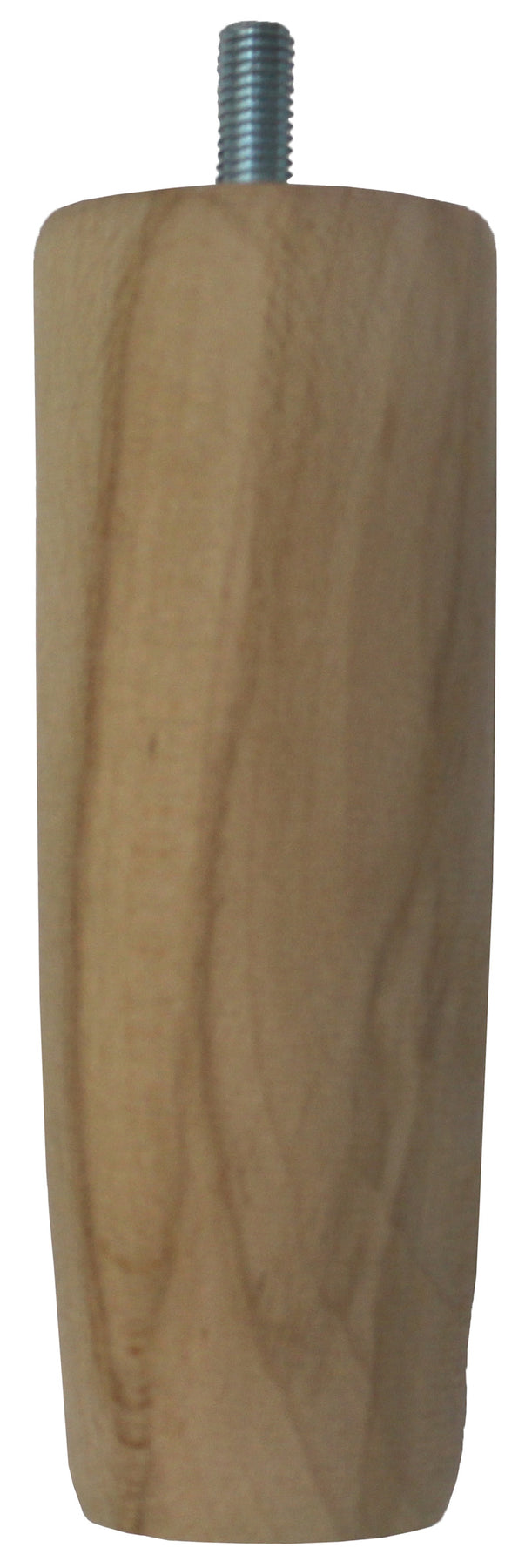 Skylar Wooden Furniture Legs | Simple, Modern Bed Legs – Heritage ...